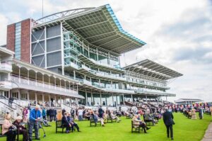 York Ladies Day – Ladies Day