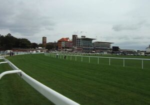 York Ladies Day – Ladies Day